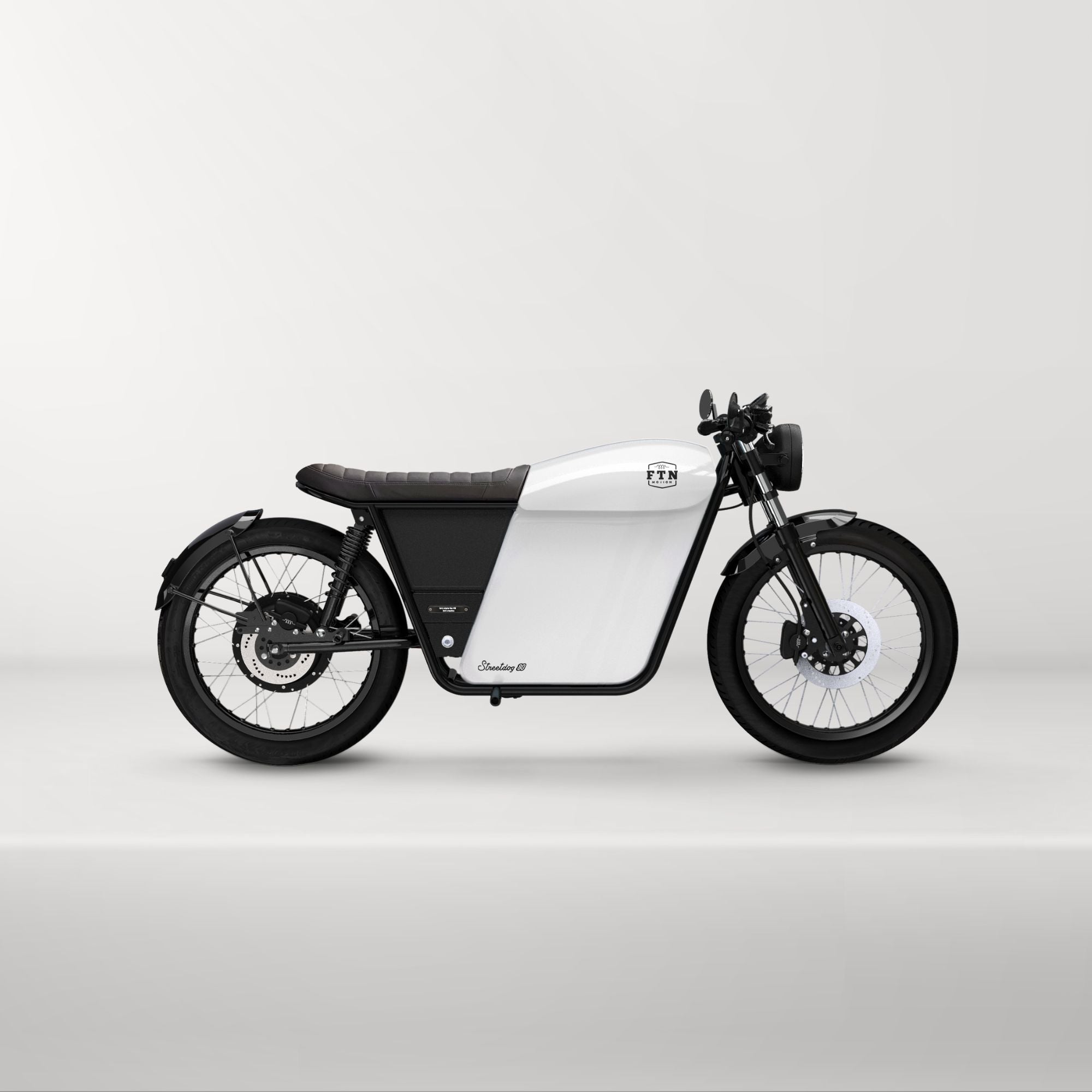 Streetdog80 – FTN Motion