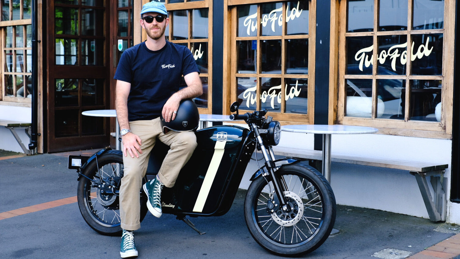 Rider stories – FTN Motion