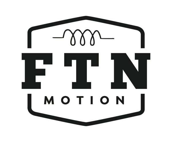FTN Motion | Home Of The Streetdog | Retro Inspired Electric Motorbike