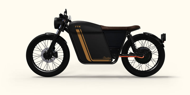 About us – FTN Motion