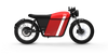 FTN Motion | Streetdog Electric Motorbike