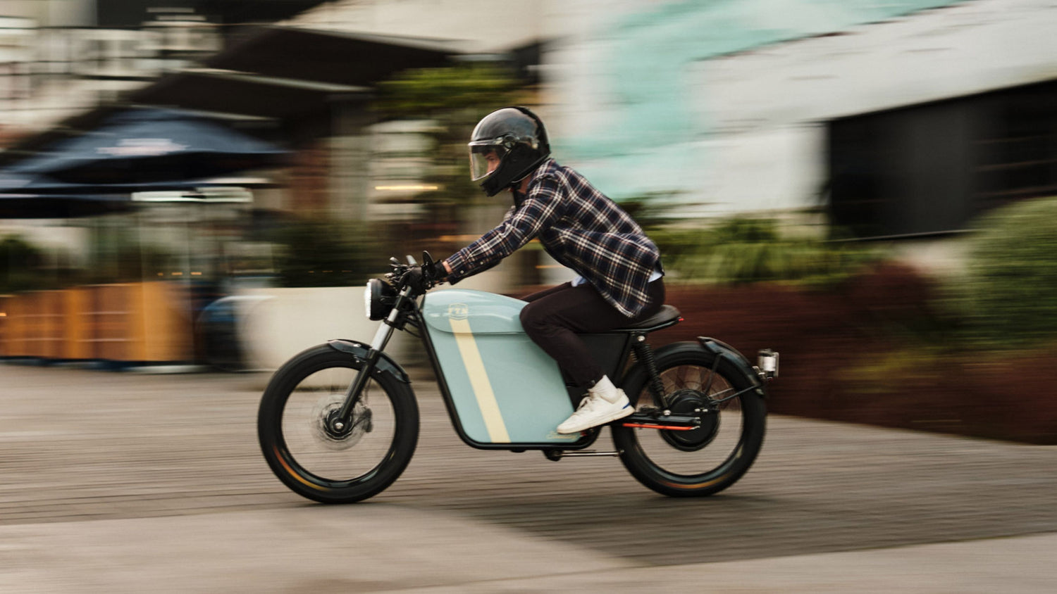 About us – FTN Motion