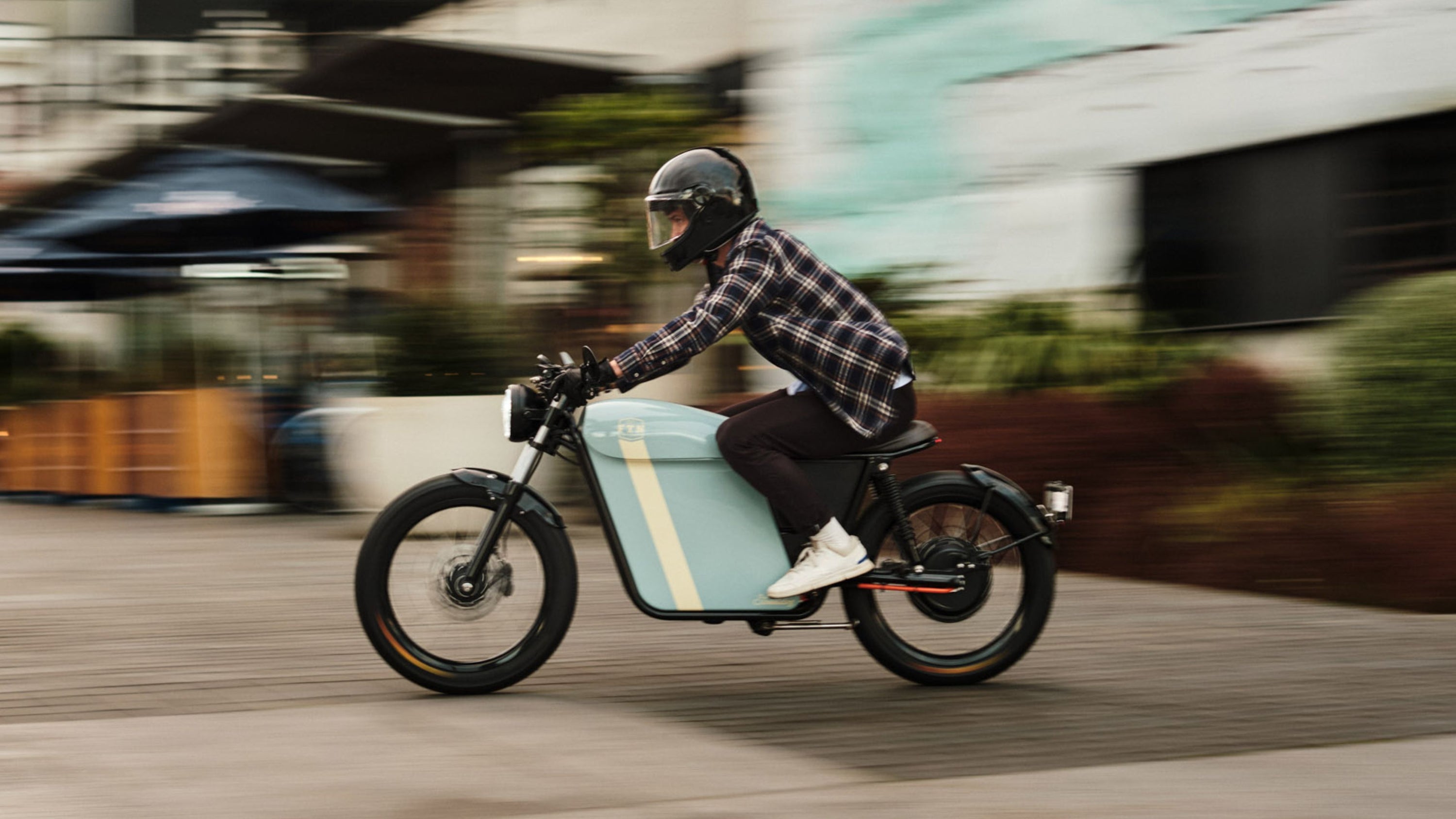 About us – FTN Motion