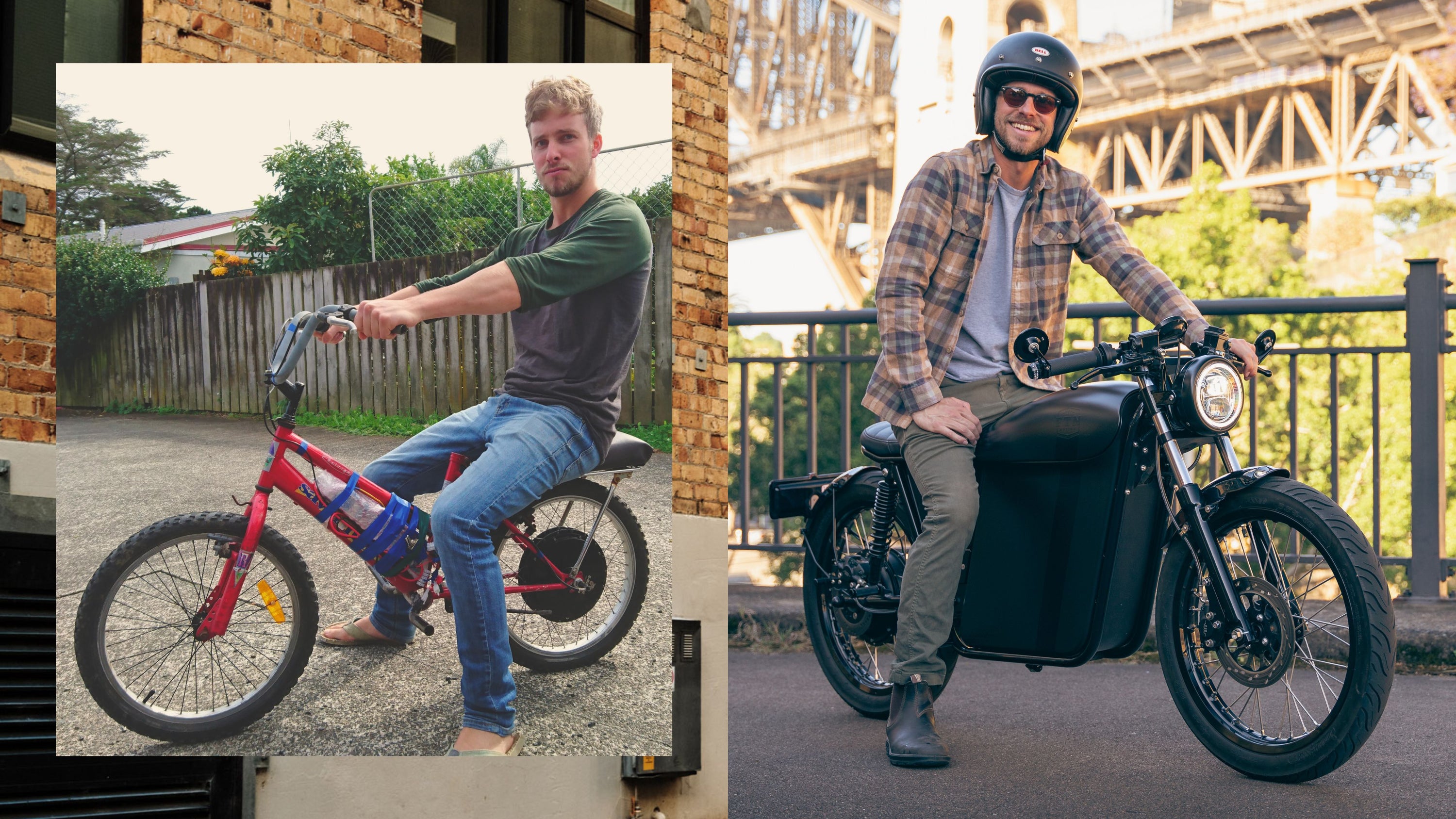 About Us | FTN Motion New Zealand & Australia