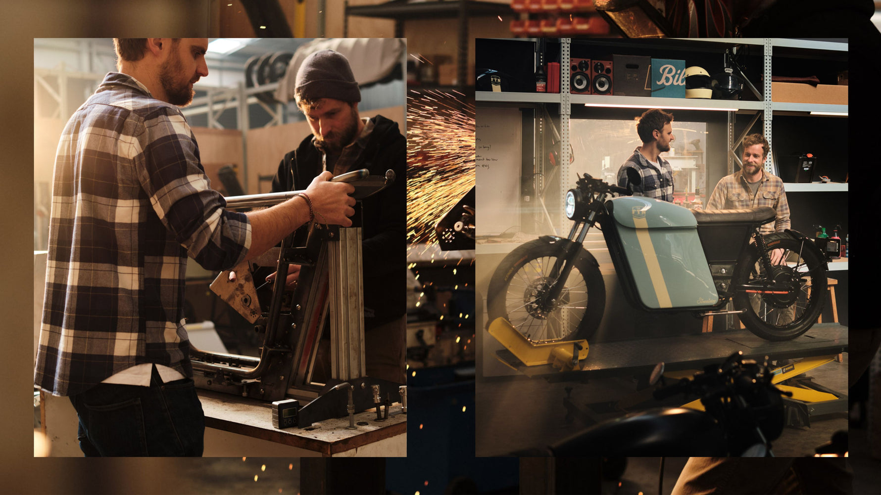 About Us | FTN Motion New Zealand & Australia