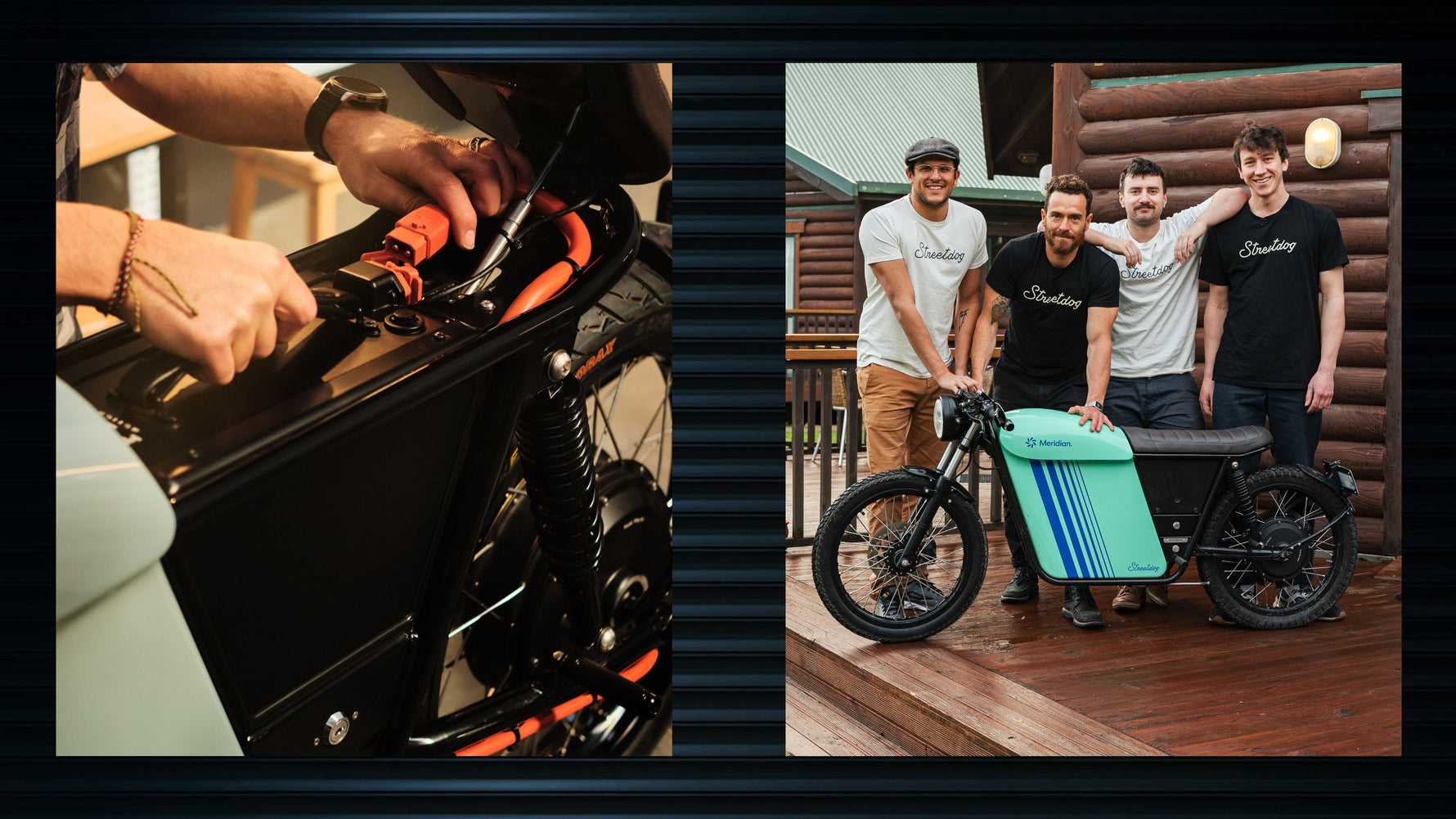 About Us | FTN Motion New Zealand & Australia