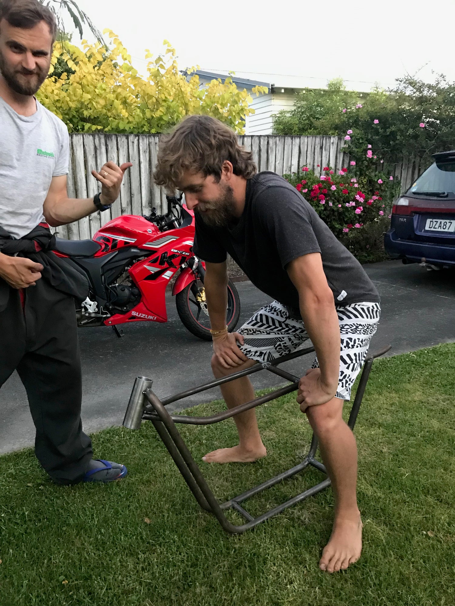 About us – FTN Motion