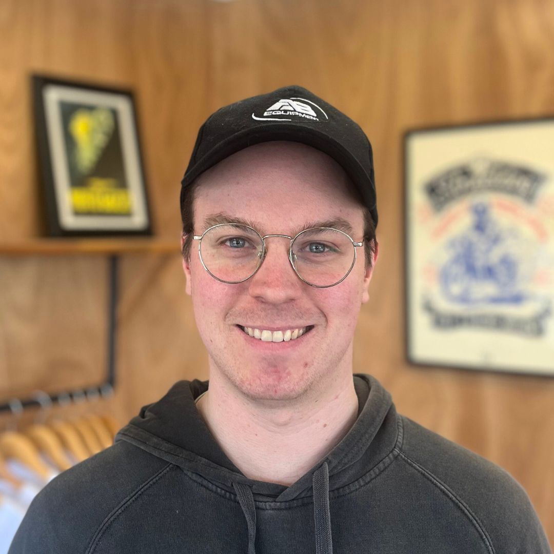 Team | FTN Motion | New Zealand & Australia